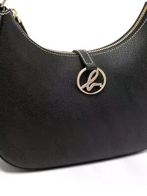 AGNÈS B. Leather Shoulder Bag