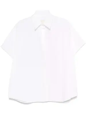 CALCATERRA Cotton Shirt