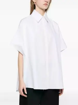 CALCATERRA Cotton Shirt