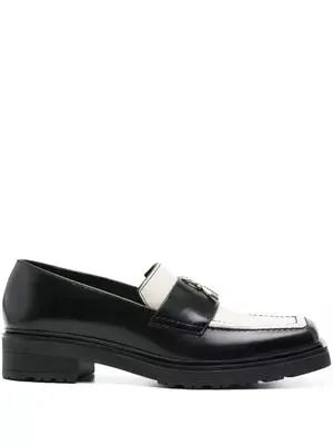 Patrizia Pepe Casual Flats For Women