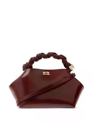 GANNI Bou Shoulder Bag
