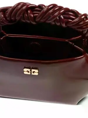 GANNI Bou Shoulder Bag