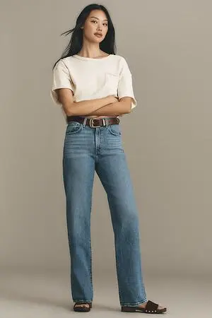 Joe's Straight Leg Jeans For Women