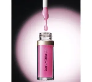 BareMinerals® Nourishing Lip Oil - One-color