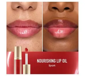 BareMinerals® Nourishing Lip Oil - One-color