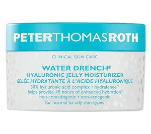 PETER THOMAS ROTH Water Drench Hyaluronic Jelly Moisturizer - One-color