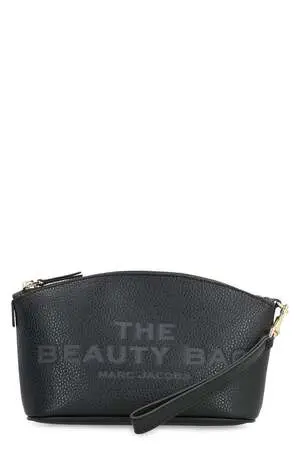 Marc Jacobs Marc Jacobs 'The Beauty Bag' Black