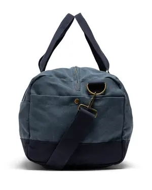 Rodd & Gunn Foxton Duffle - Denim Blue