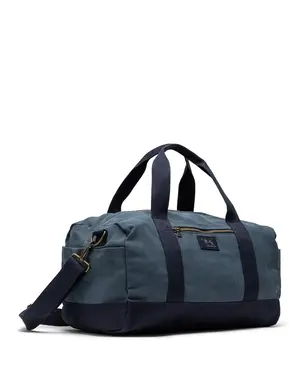 Rodd & Gunn Foxton Duffle - Denim Blue
