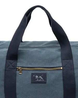Rodd & Gunn Foxton Duffle - Denim Blue