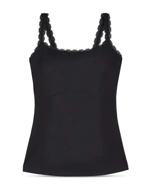 Wacoal Inspired Eyelet Cami - Night