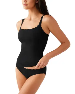 Wacoal Inspired Eyelet Cami - Night