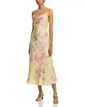 French Connection Elyria Oona Maxi Dress