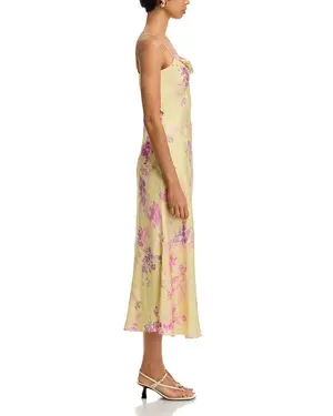 French Connection Elyria Oona Maxi Dress