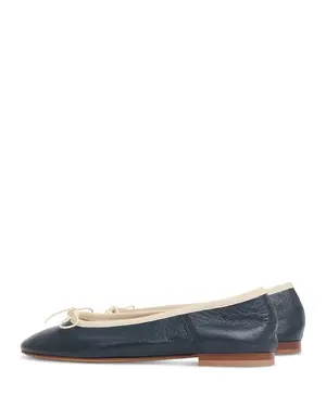 MANSUR GAVRIEL Dance Ballerina Flats