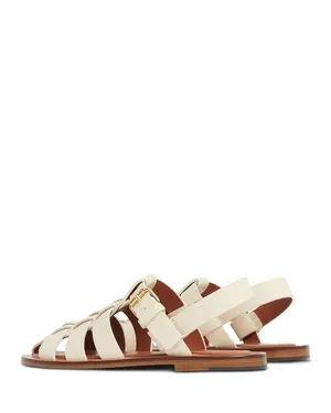 MANSUR GAVRIEL Fisherman Sandals