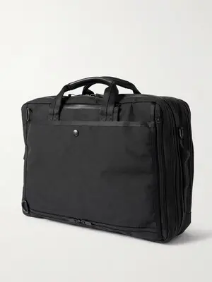 PORTER-YOSHIDA & CO Hybrid 3way Convertible Briefcase