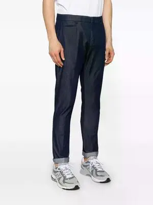 DONDUP Joe Trousers - Blue