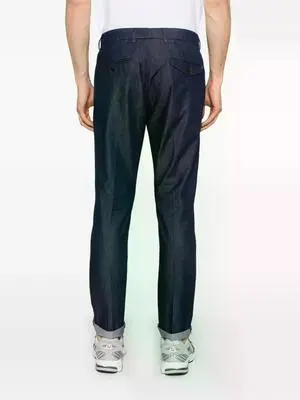 DONDUP Joe Trousers - Blue