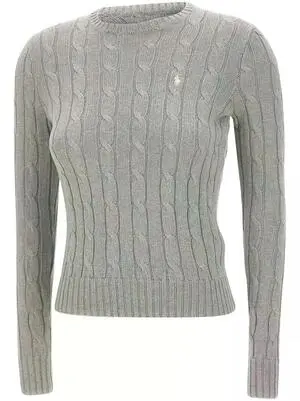 Polo Ralph Lauren Cable-knit Sweater