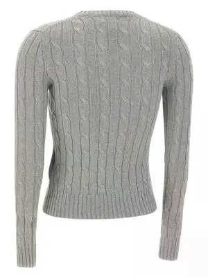 Polo Ralph Lauren Cable-knit Sweater
