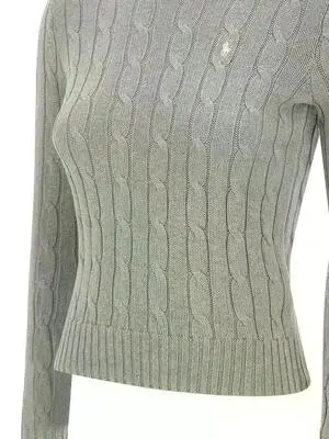 Polo Ralph Lauren Cable-knit Sweater