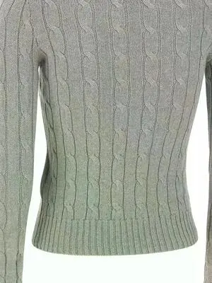 Polo Ralph Lauren Cable-knit Sweater
