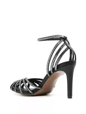 BIBI LOU Serabi 85mm Pumps