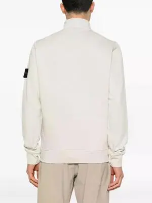 Stone Island Compass-badge Sweater