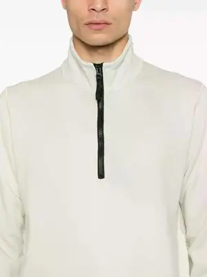 Stone Island Compass-badge Sweater
