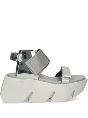 United Nude 85mm Bull Run Sandals