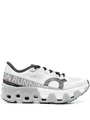 On Cloudmonster Hyper Sneakers - Grey