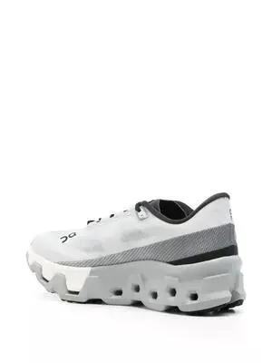 On Cloudmonster Hyper Sneakers - Grey