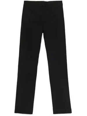 TWINSET Slim Trousers