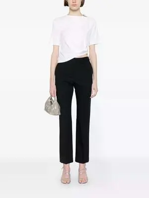 TWINSET Slim Trousers