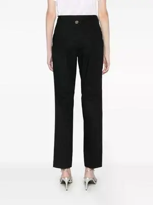TWINSET Slim Trousers