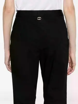 TWINSET Slim Trousers