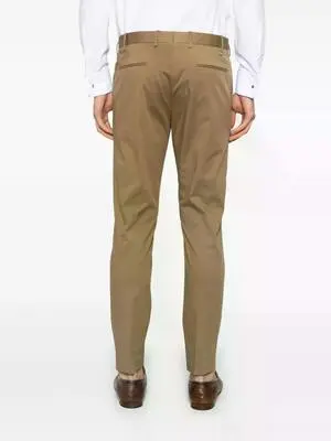 PT TORINO Edge Trousers - Brown