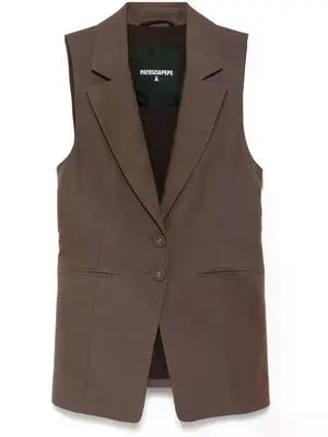 Women's Cut Out Vests