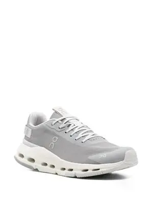 On Cloudnova Form 2 Sneakers - Grey