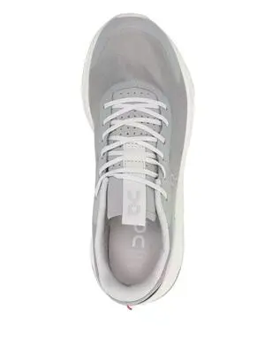 On Cloudnova Form 2 Sneakers - Grey