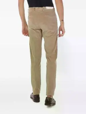 BRIGLIA 1949 Corduroy Trousers