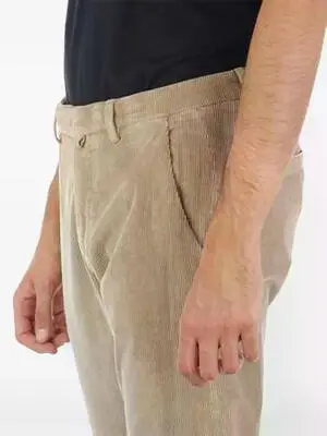 BRIGLIA 1949 Corduroy Trousers