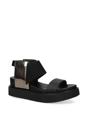 United Nude 65mm Rico Sandals - Black