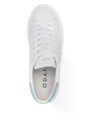 D.a.t.e. Sf Sneakers