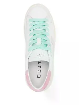 D.a.t.e. Hp Sneakers