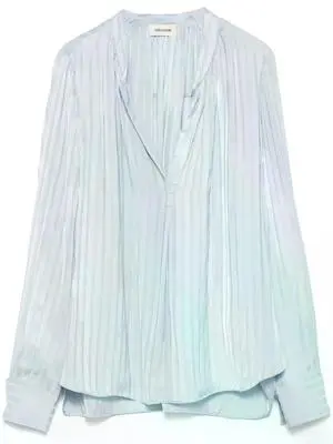 Zadig&voltaire Pleated Blouses