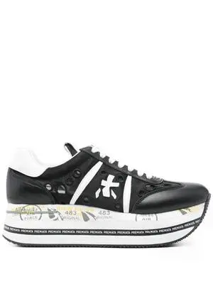 Premiata Beth Sneakers