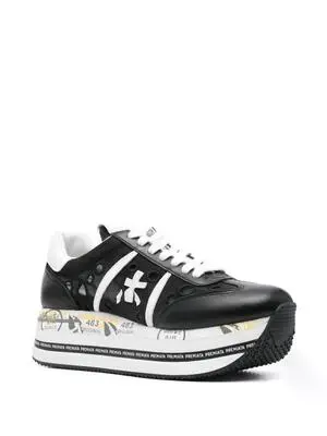 Premiata Beth Sneakers