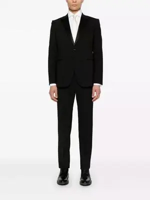 Emporio Armani Single-breasted Suit